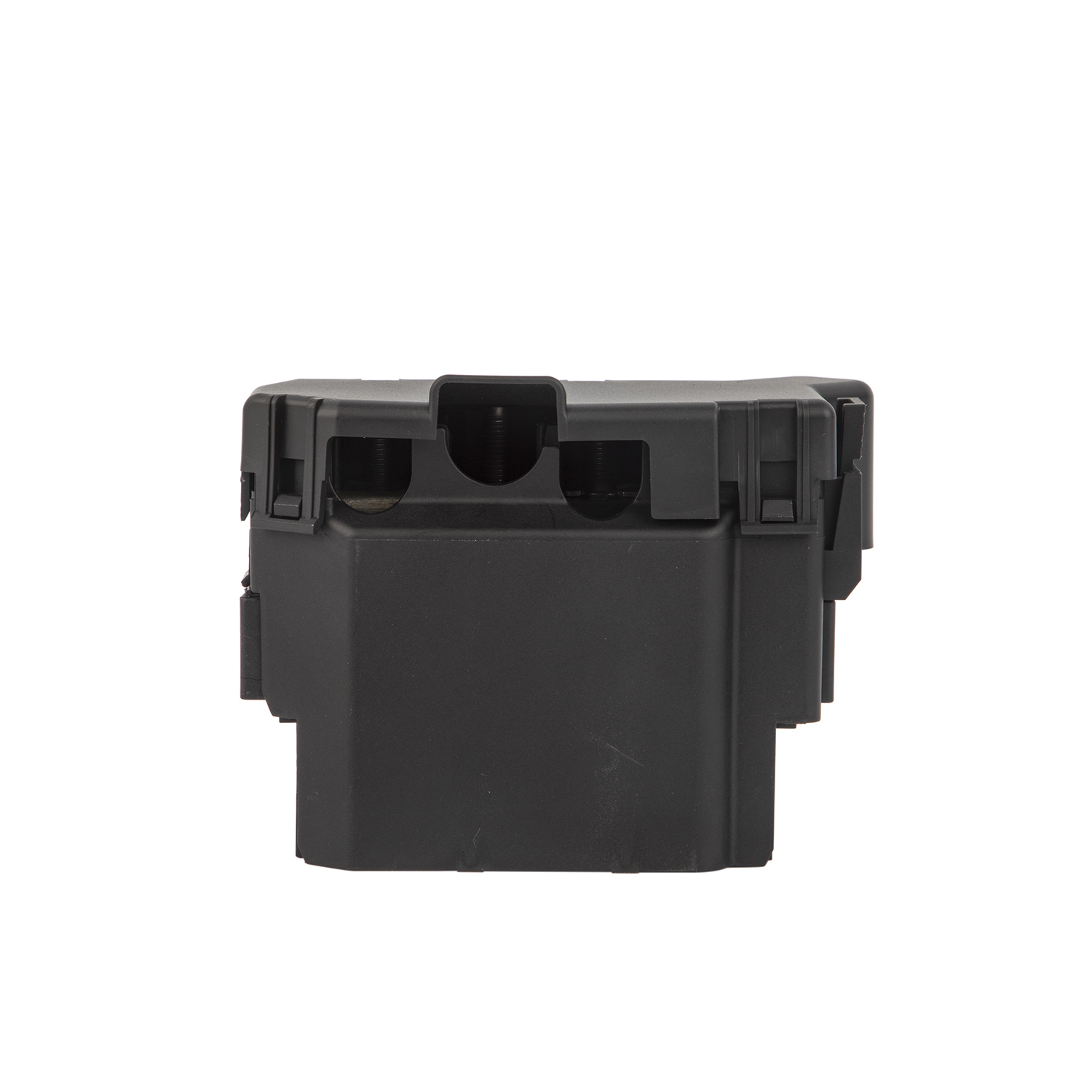 Meter Smart Fuse Box,Type 2 32A Charger Inlet-Zhiwei