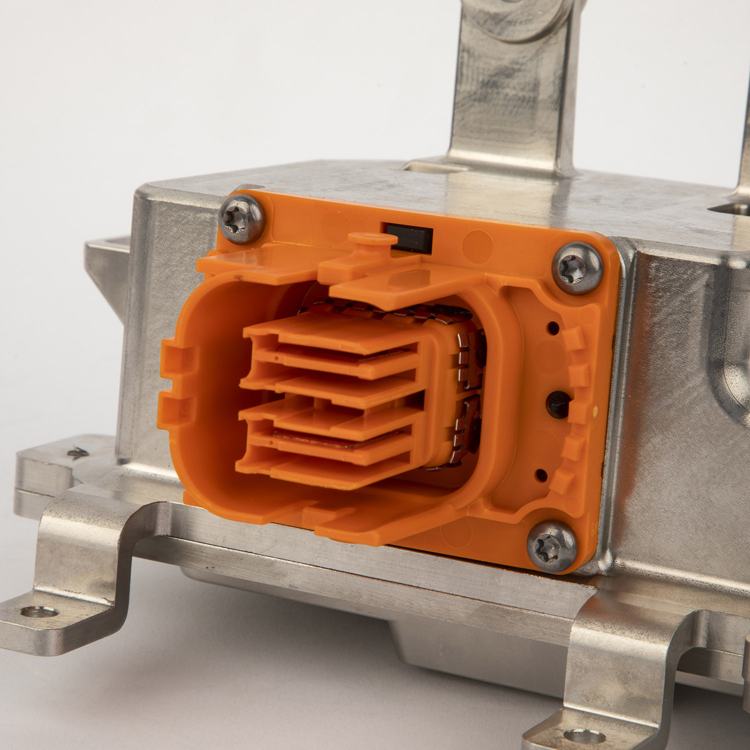 China Customizable Post Crash Disconnect Module Fuse manufacturers ...